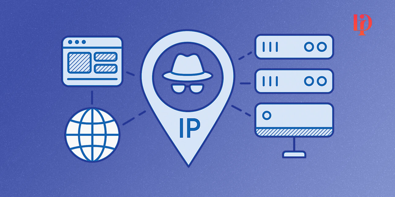 The Complete Guide To Using Proxies For Web Scraping - Diya Infotech